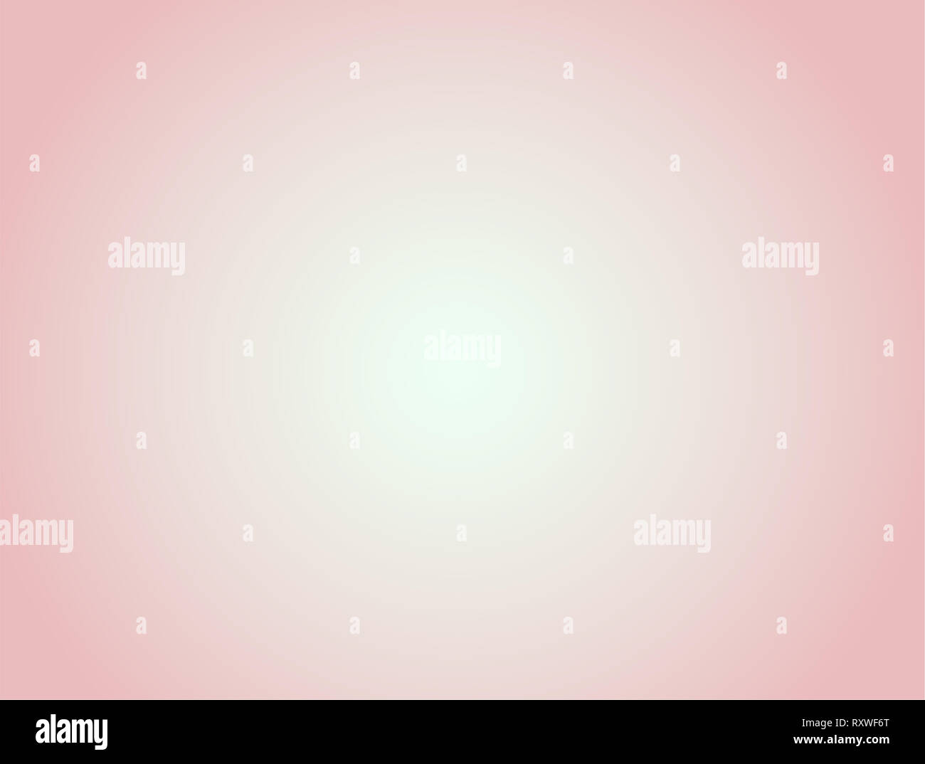 soft pastel pink gradient for background Stock Photo - Alamy