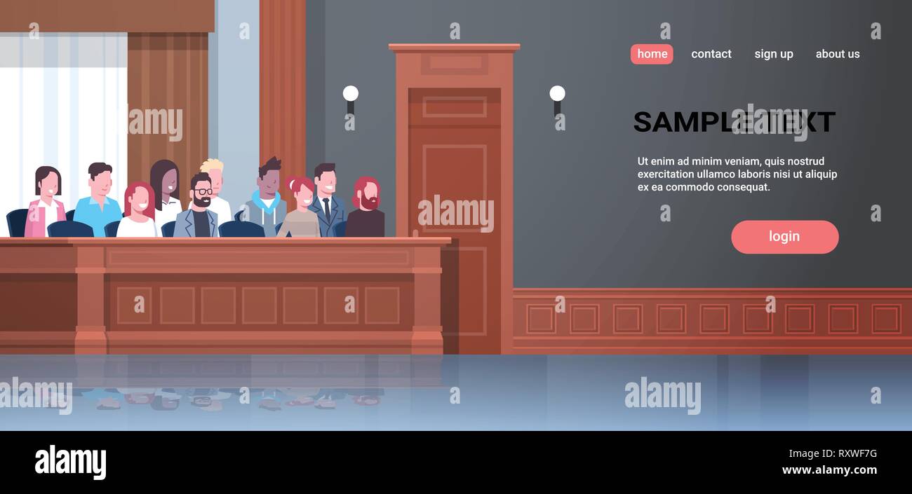 Supreme court justice portrait session Stock Vector Images - Alamy