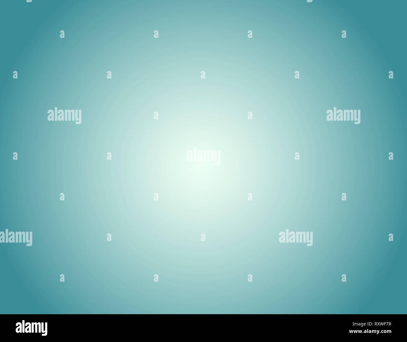 soft pastel green blue gradient for background Stock Photo - Alamy
