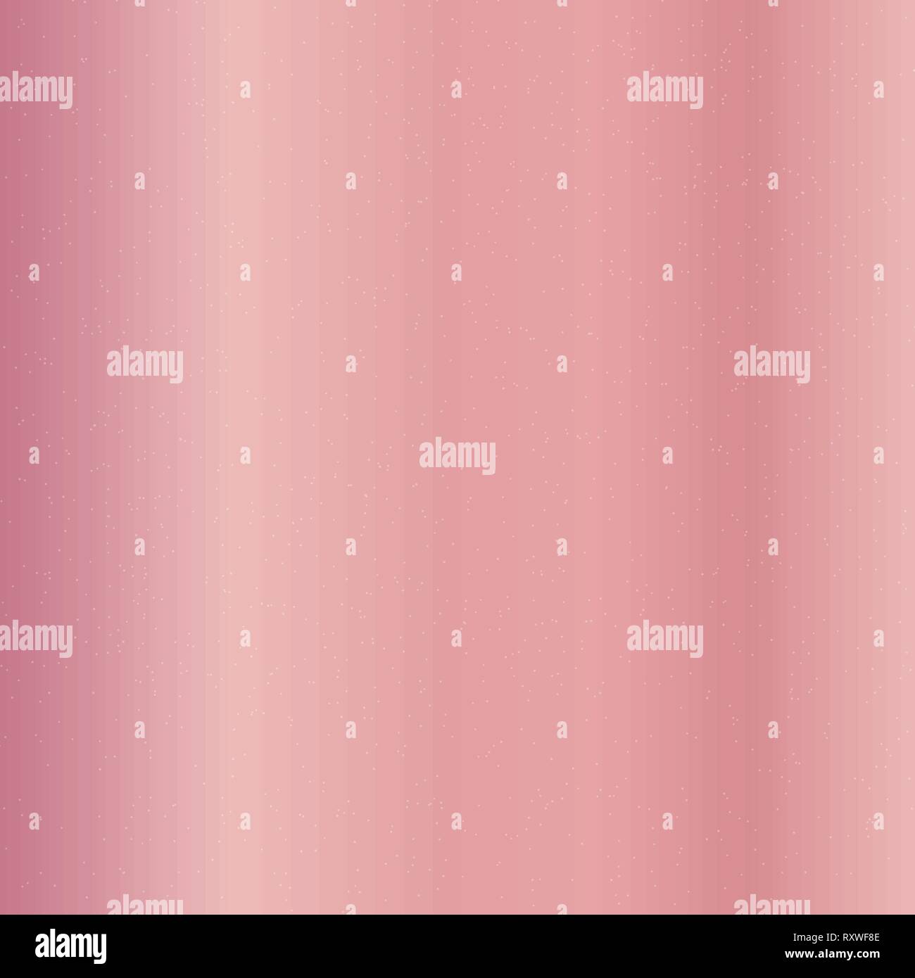 Pink Gold gradient background and silver glitter texture. Sparkle ...