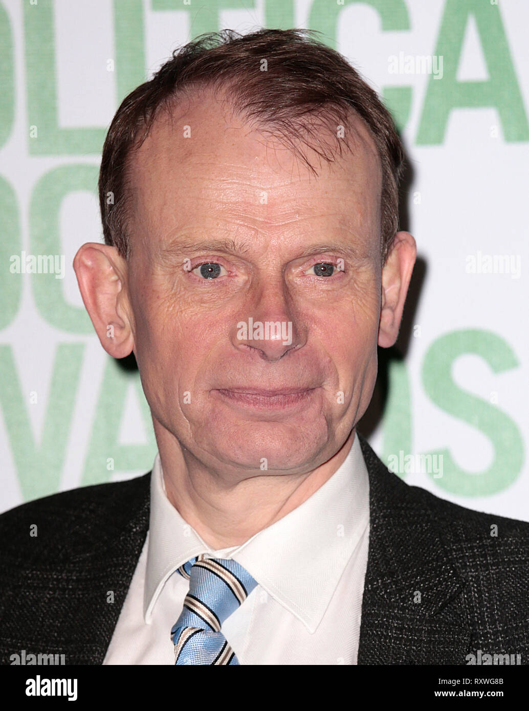 Jan 28, 2015 - London, England, UK - The Political Book Awards 2015 ...