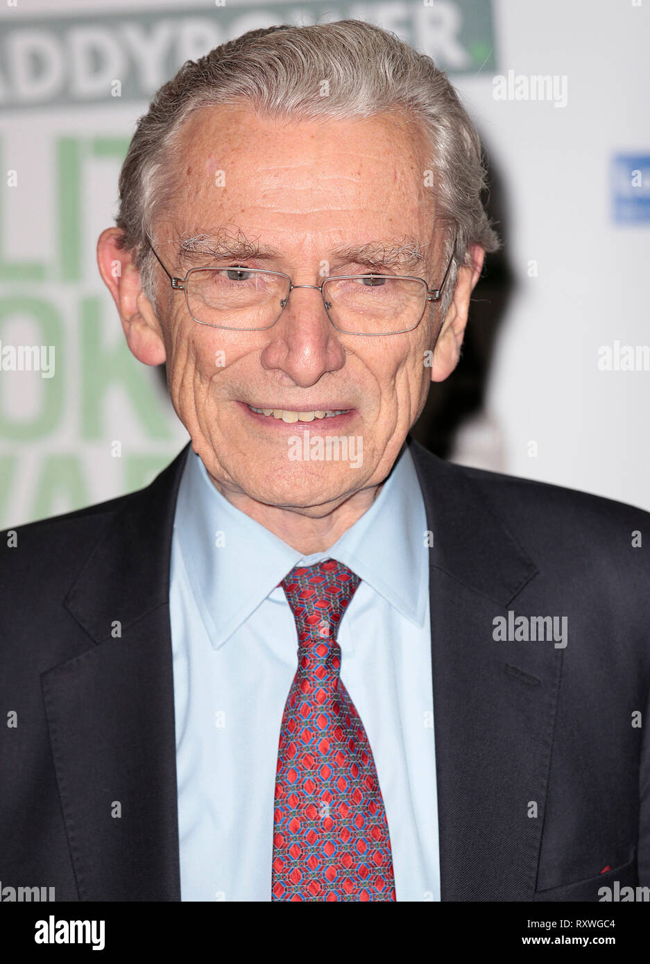Lord Norman Fowler High Resolution Stock Photography and Images - Alamy