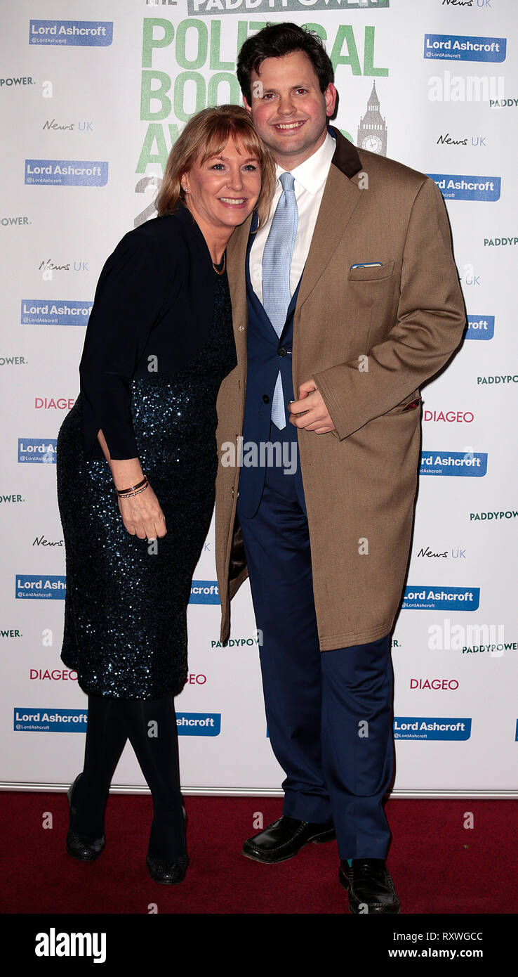 Nadine dorries hi-res stock photography and images - Alamy