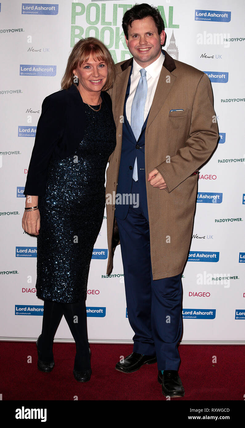 Nadine dorries book hi-res stock photography and images - Alamy