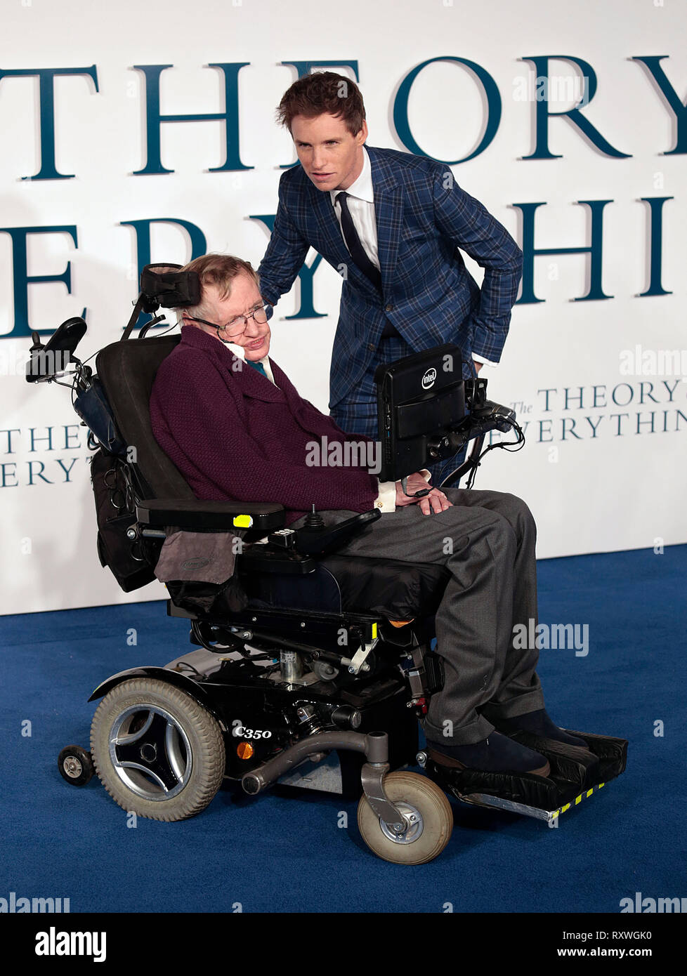 Professor vlogger hi-res stock photography and images - Alamy