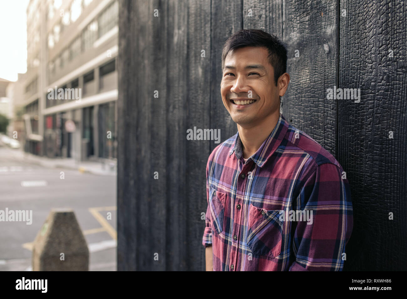 Asian city life hi-res stock photography and images - Alamy