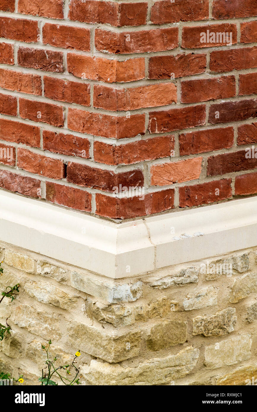 Concrete lintel hi-res stock photography and images - Alamy