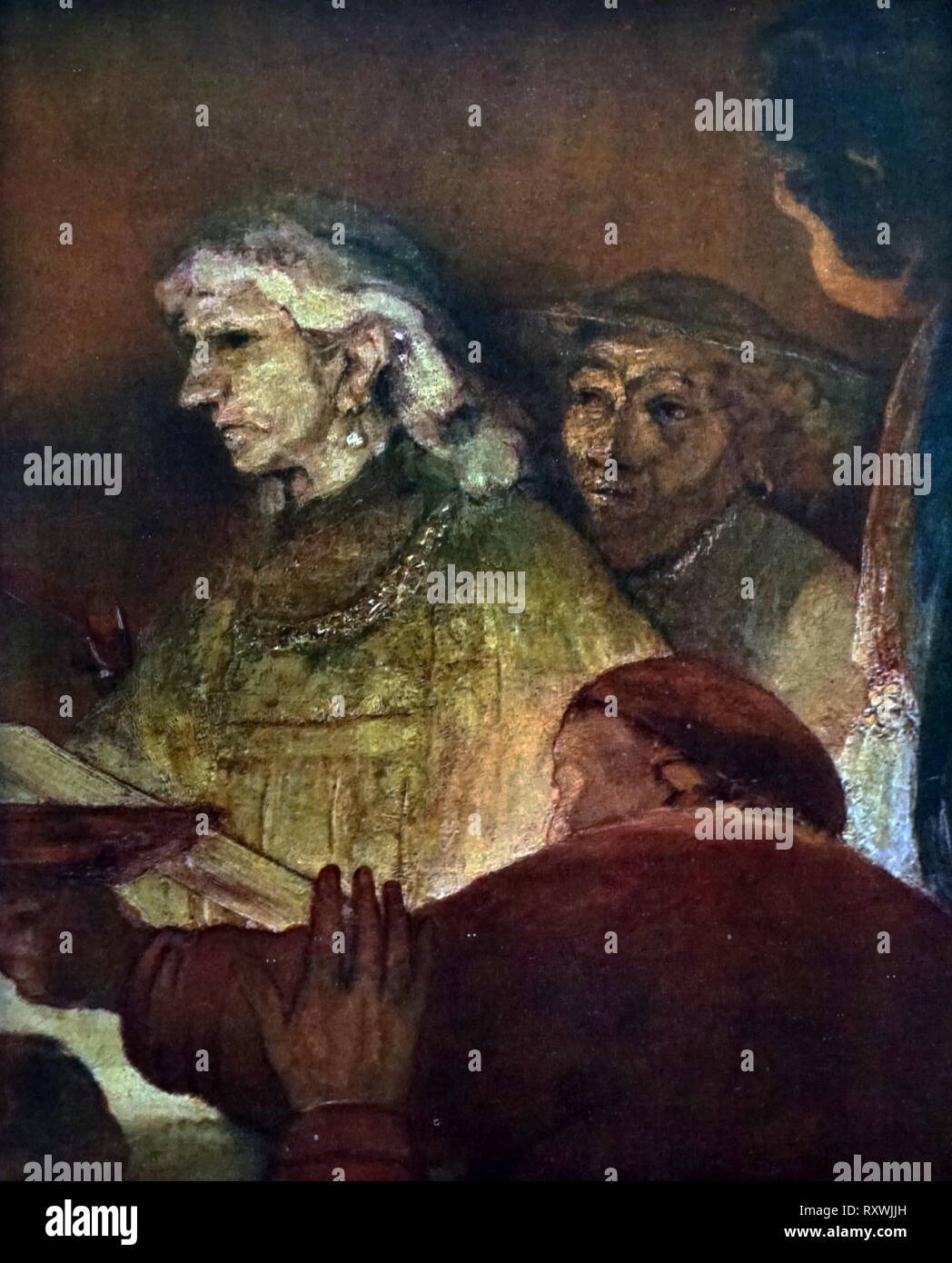 Civilis hi-res stock photography and images - Alamy