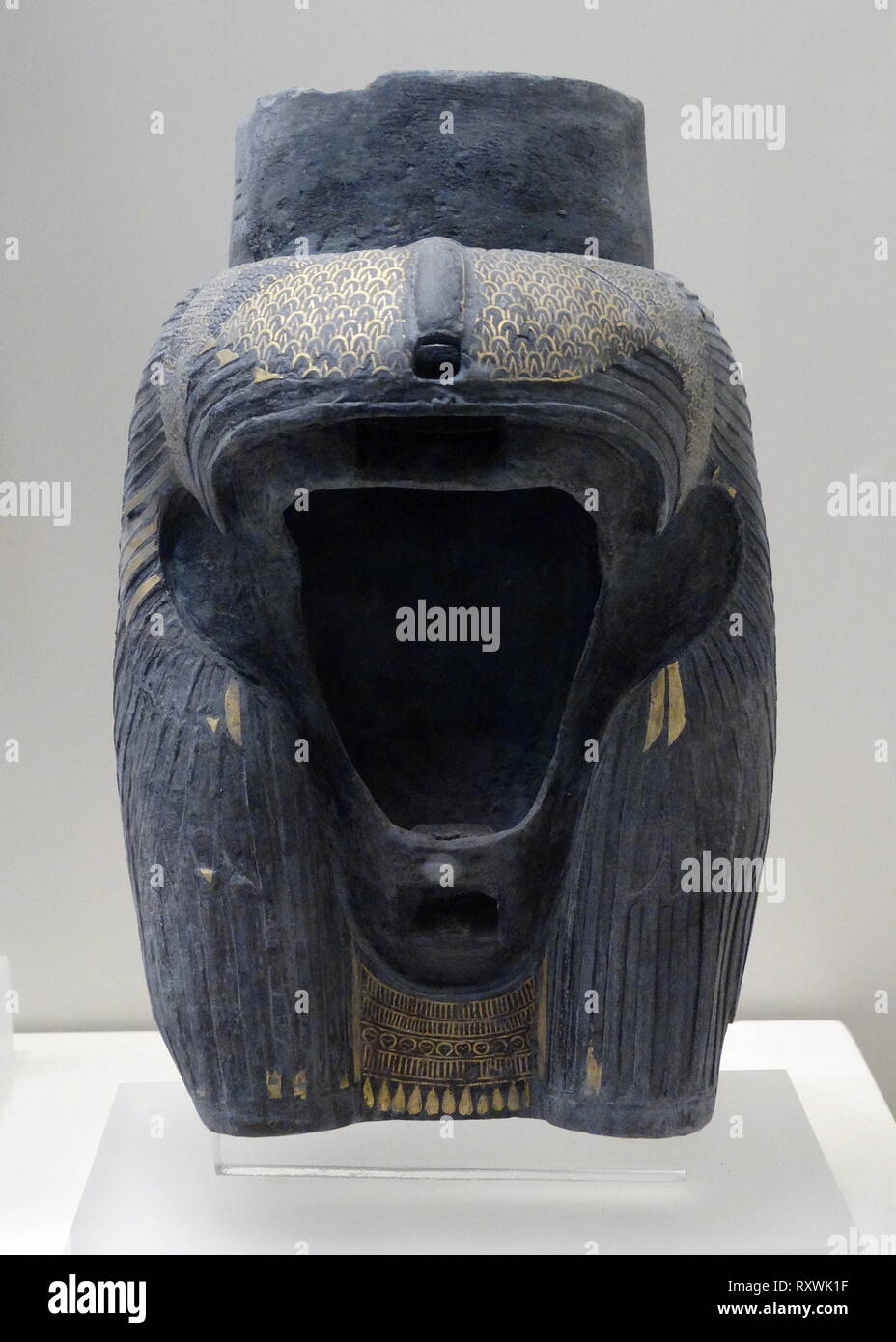 Pharaoh ramesses xi hi-res stock photography and images - Alamy