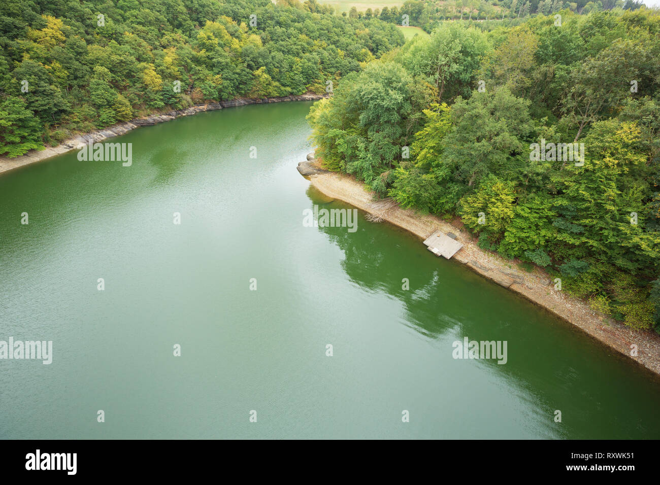 Lultzhausen luxembourg hi-res stock photography and images - Alamy