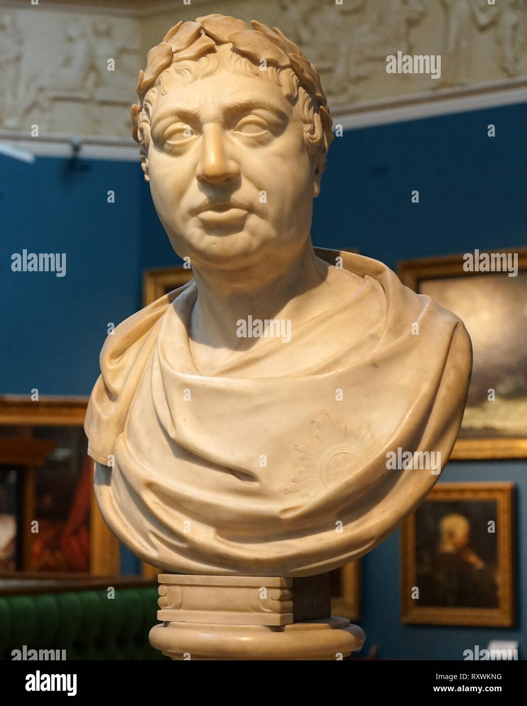 Duke of brunswick luneburg hi-res stock photography and images - Alamy