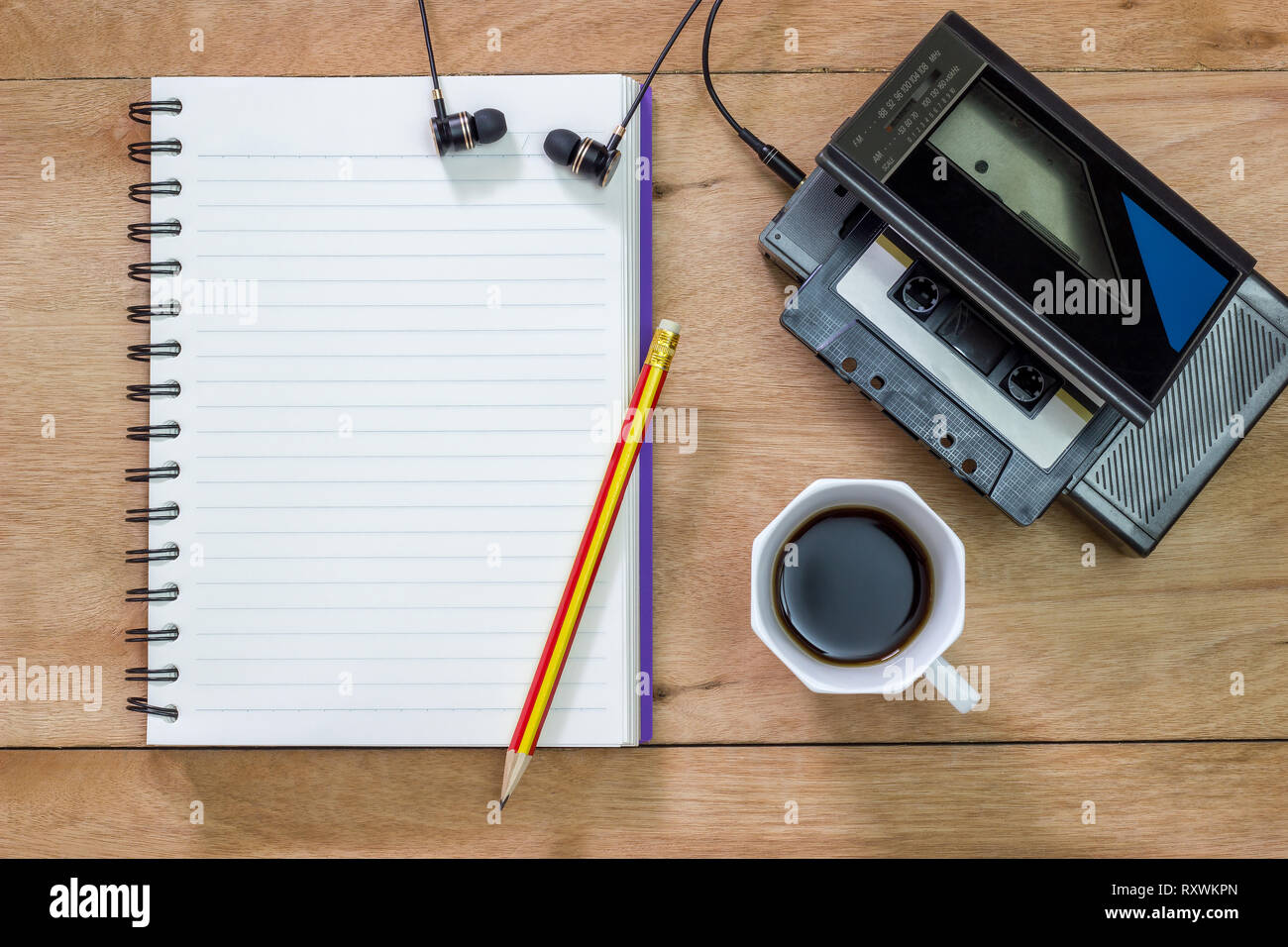 Old book open laying on hi-res stock photography and images - Alamy