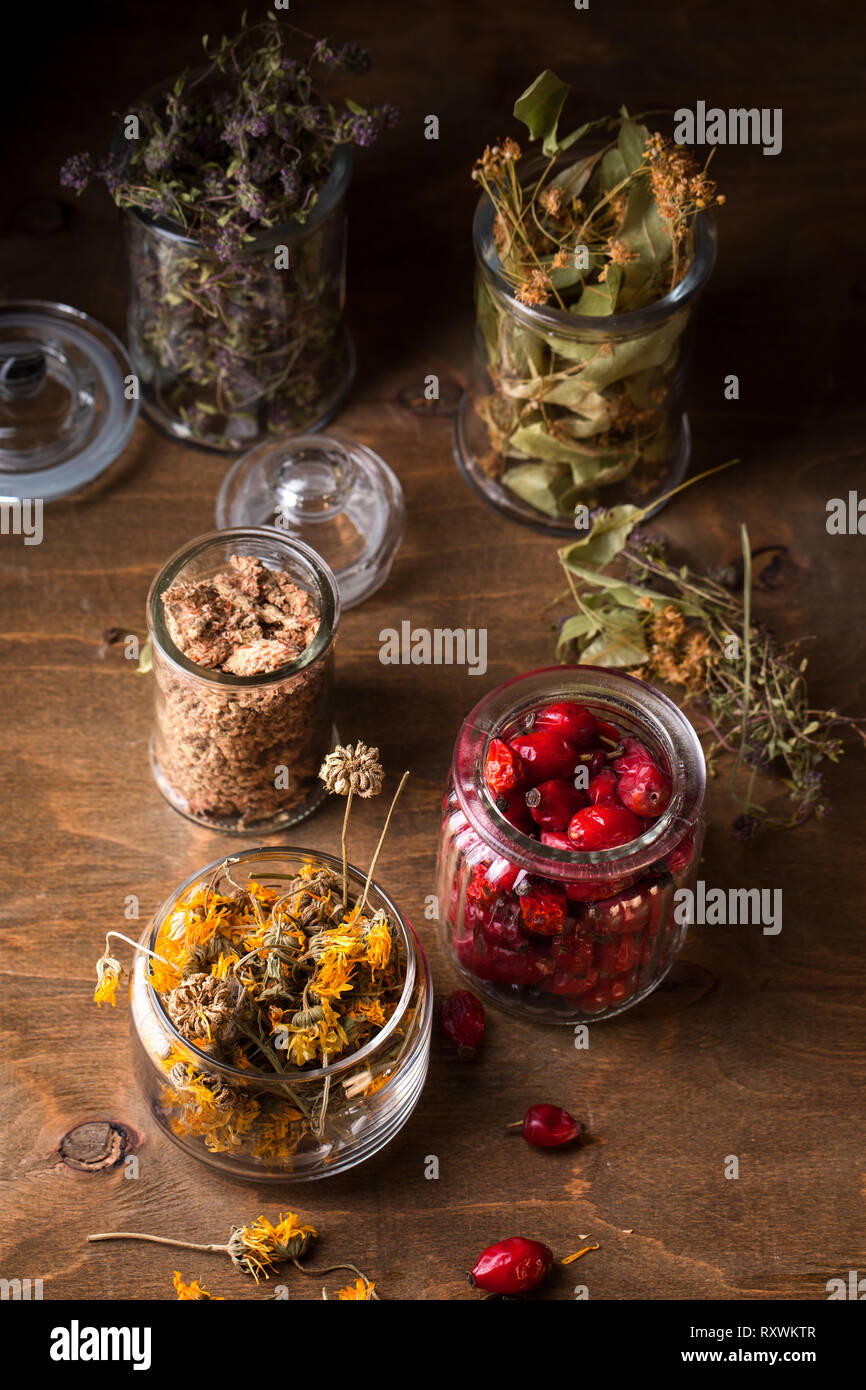 Expectorant tea hi-res stock photography and images - Alamy