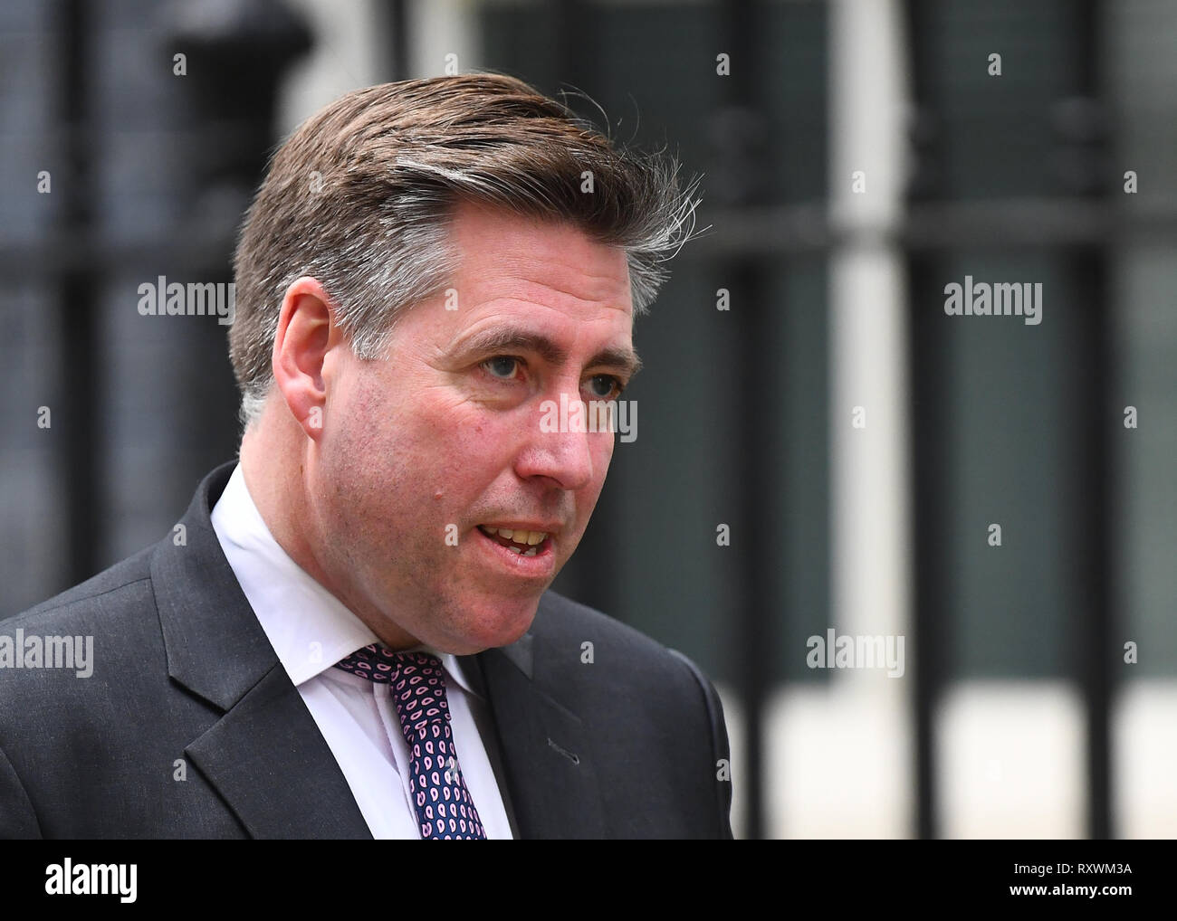 Graham brady leaves hi-res stock photography and images - Alamy