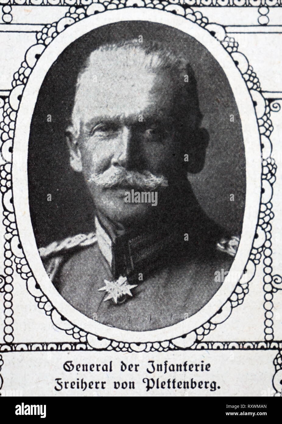 German general during world war ii hi-res stock photography and images ...
