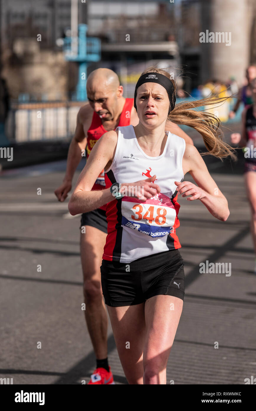 Helen bridge hi-res stock photography and images - Alamy