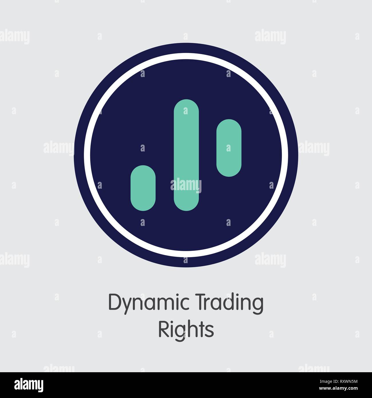 Dtr logo hi-res stock photography and images - Alamy