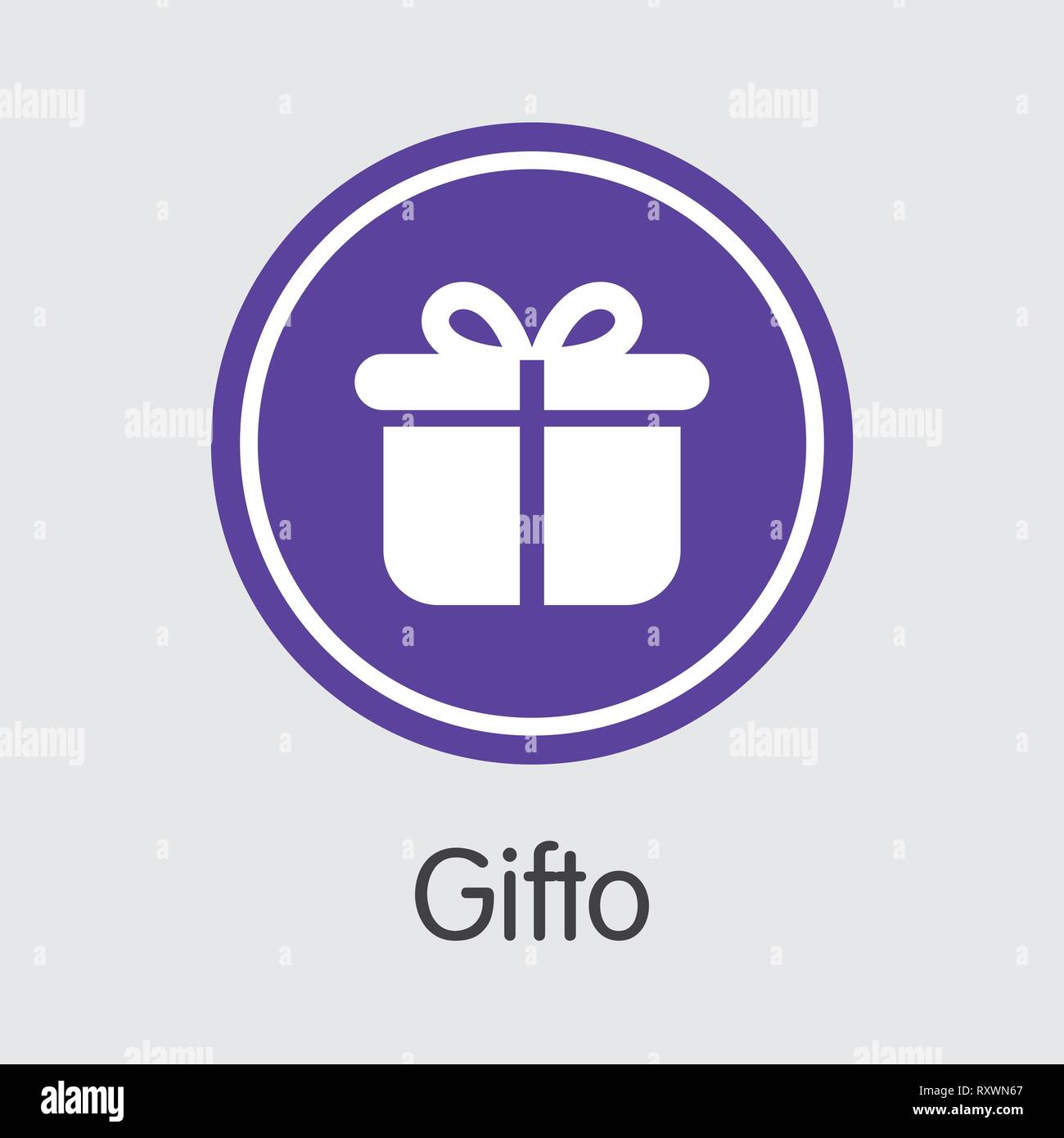 Gto technology logo Stock Vector Images - Alamy