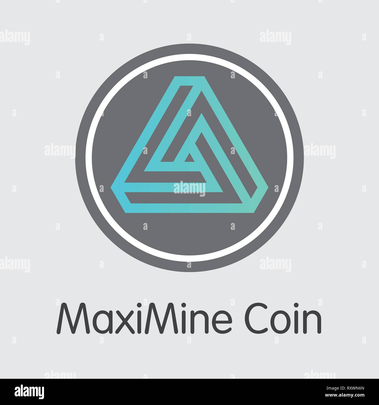 Mxm logo hi-res stock photography and images - Alamy