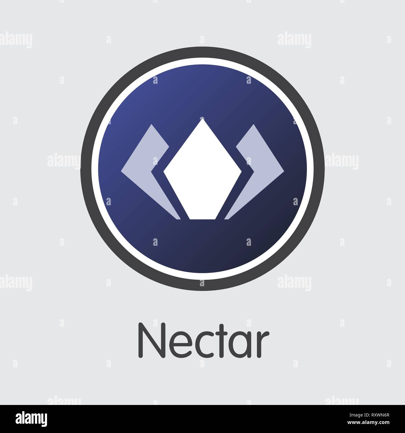 Nec technology logo Stock Vector Images - Alamy