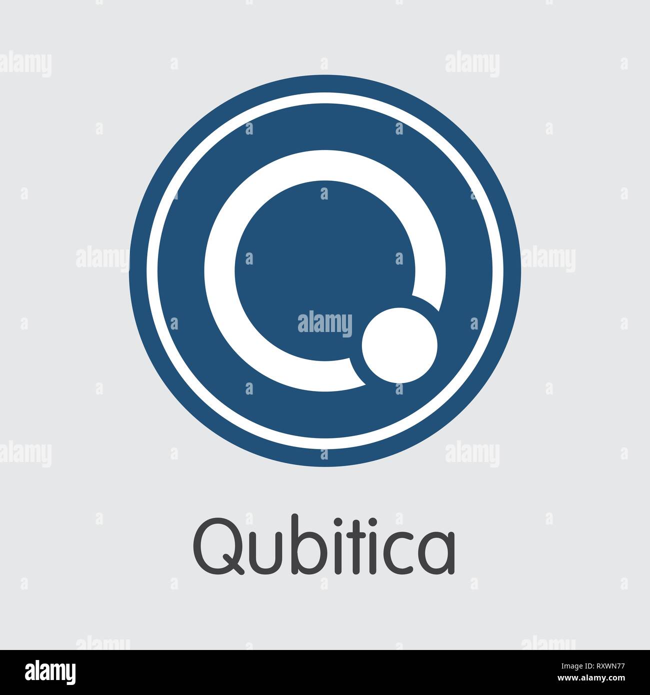 Qbit hi-res stock photography and images - Alamy