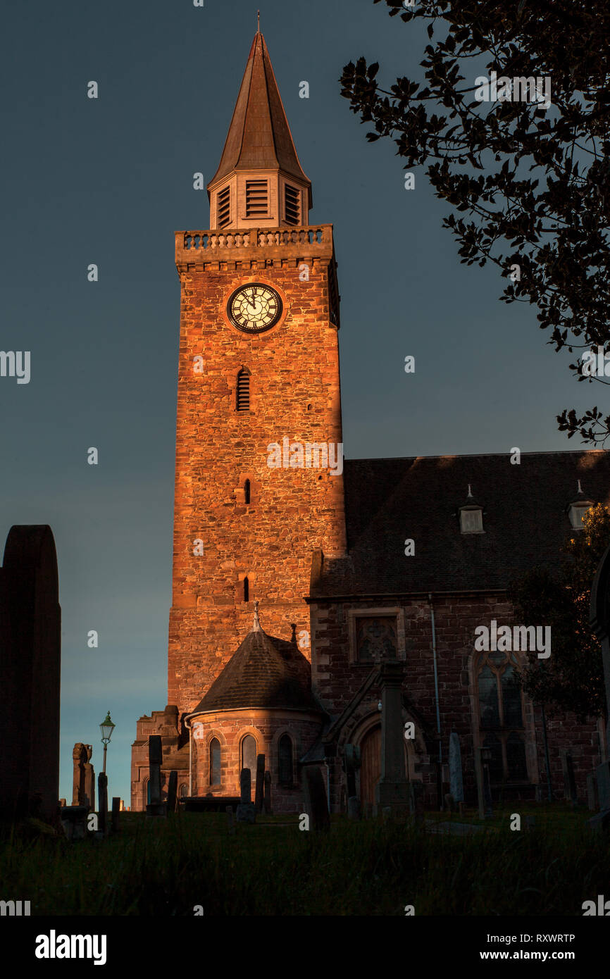 Inverness highland scotland hi-res stock photography and images - Alamy