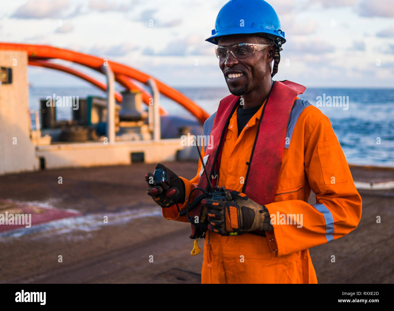 Fatigue overall hi-res stock photography and images - Alamy