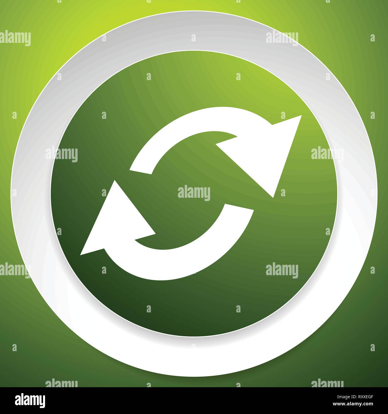 Converting circular Stock Vector Images - Alamy