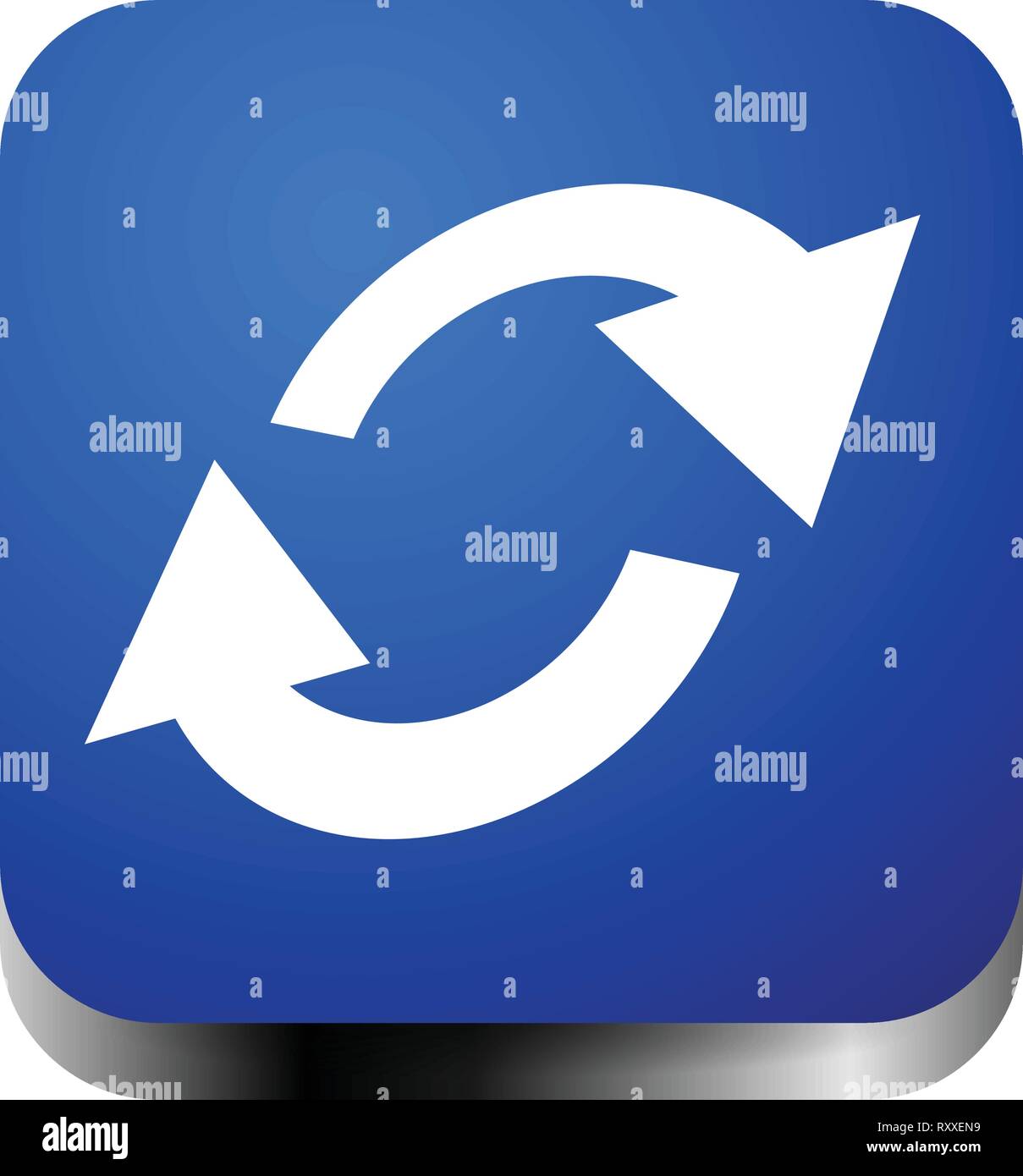 Recover circular hi-res stock photography and images - Alamy