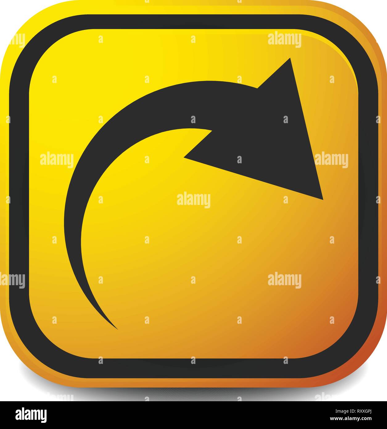 Bent backward Stock Vector Images - Alamy