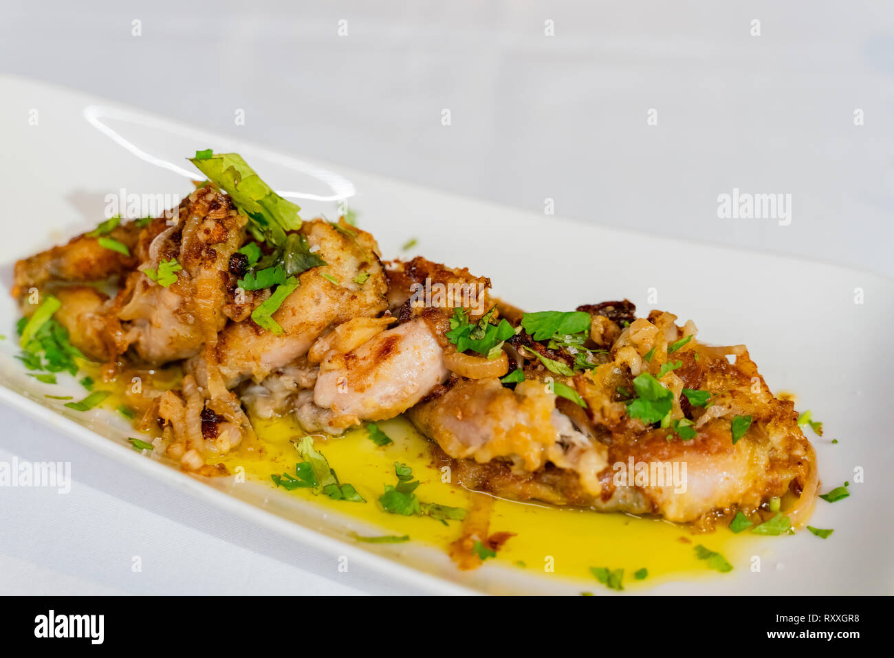 Frog Dish Stock Photos & Frog Dish Stock Images - Alamy