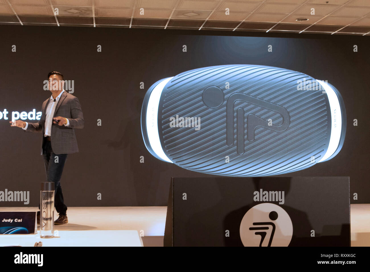 Segway Inc. (Segway), the world’s leading provider of electric personal ...