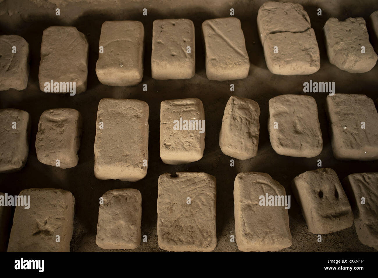 Inca bricks hi-res stock photography and images - Alamy