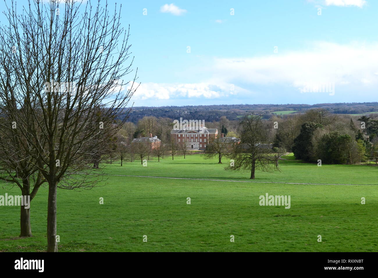 Chevening High Resolution Stock Photography and Images - Alamy