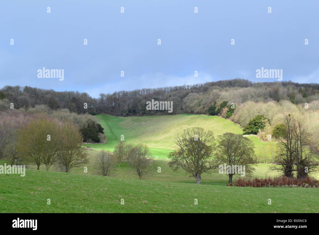 Chevening house hi-res stock photography and images - Alamy