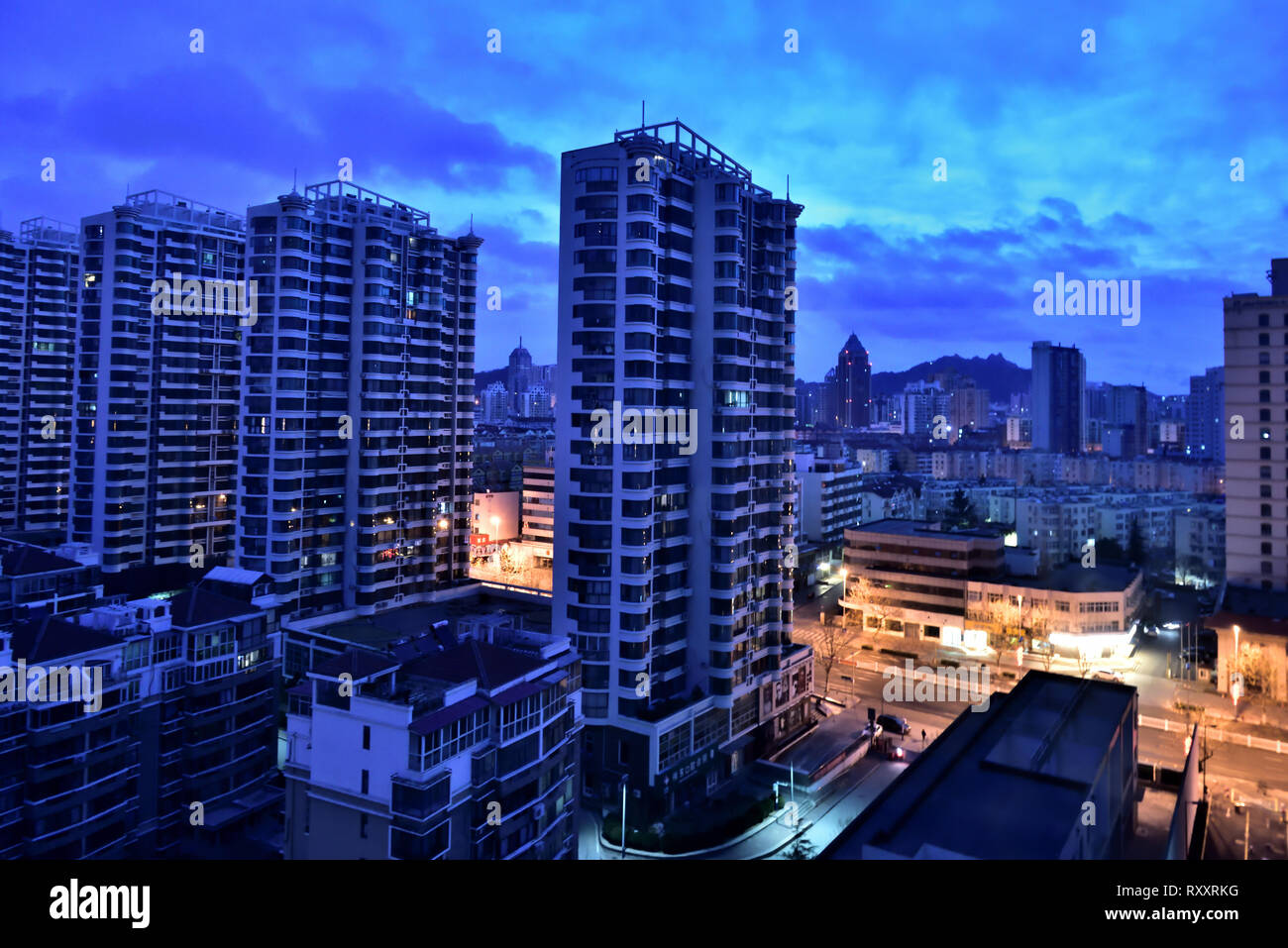 Qingdao