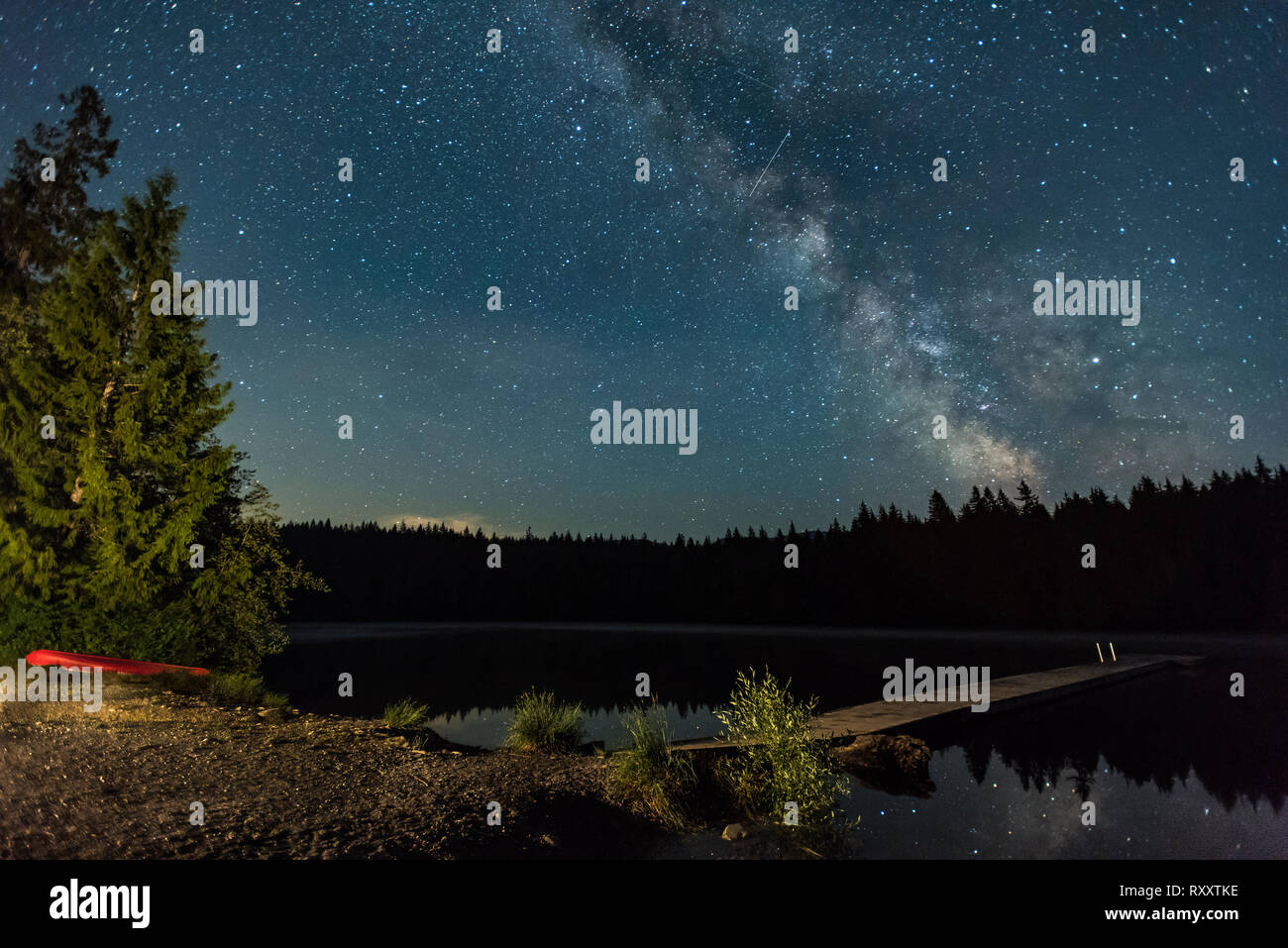 Astrophotography site hi-res stock photography and images - Alamy