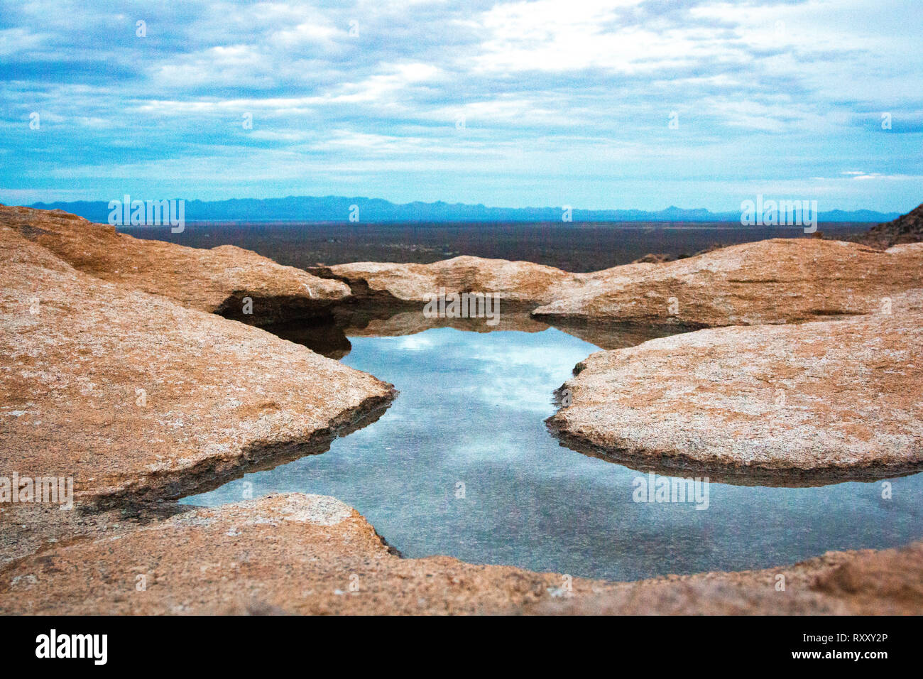 Indian bread rocks hi-res stock photography and images - Alamy