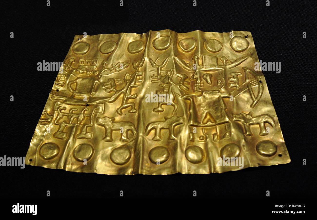 Cultura huari hi-res stock photography and images - Alamy