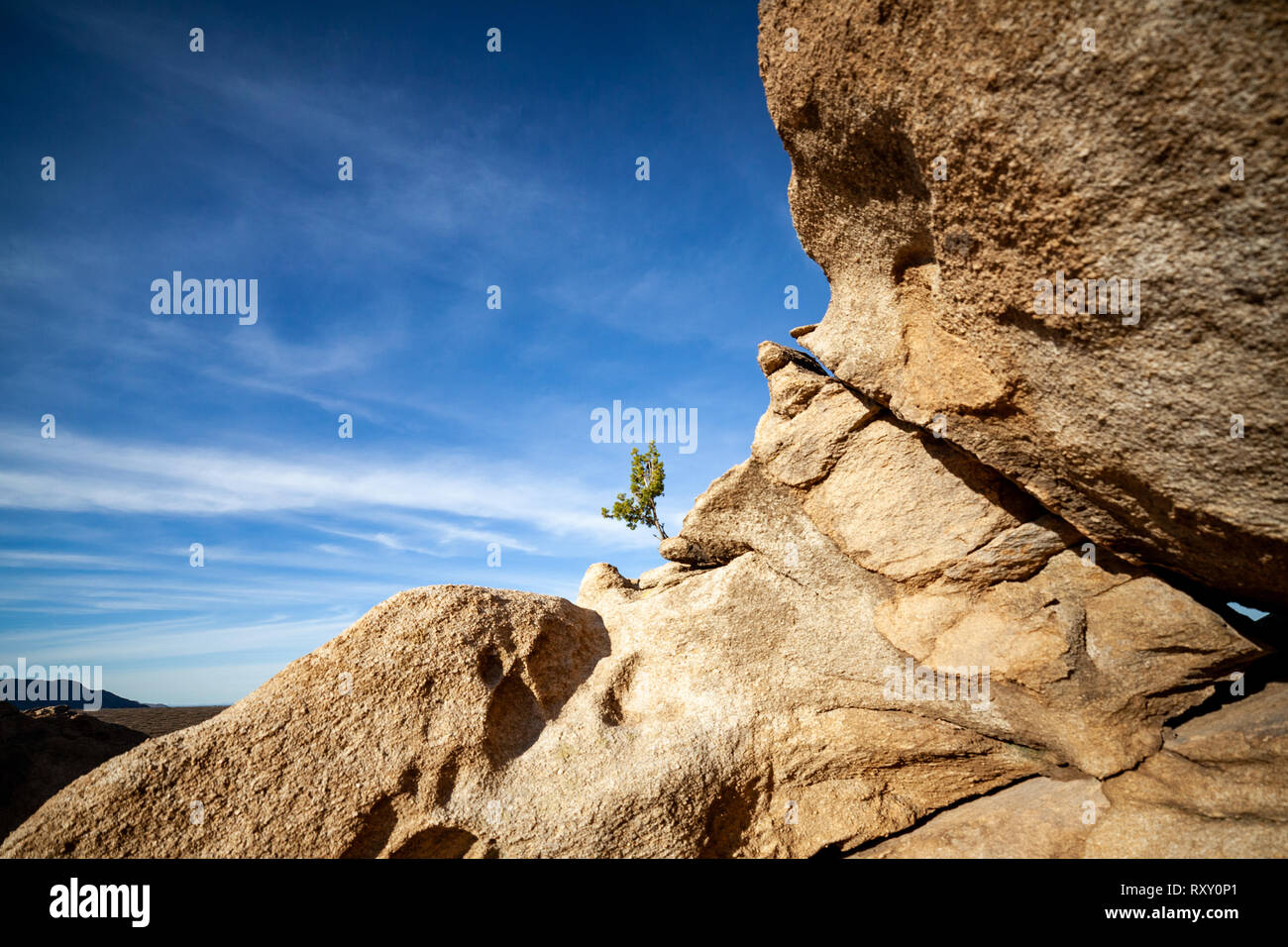 Indian bread rocks hi-res stock photography and images - Alamy