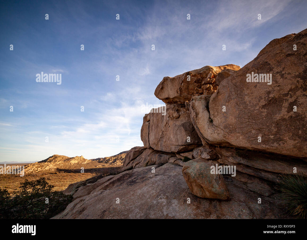 Indian bread rocks hi-res stock photography and images - Alamy