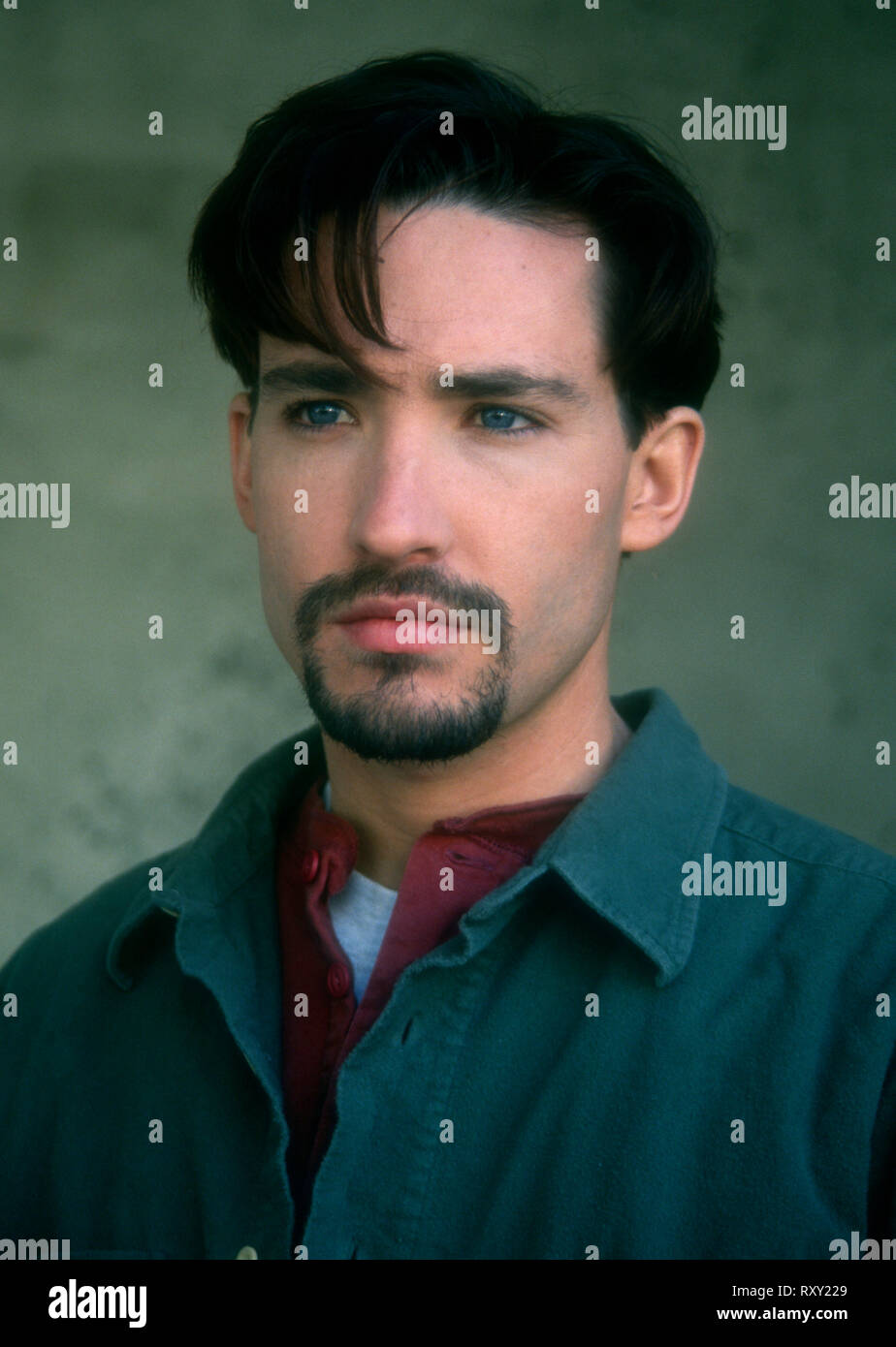LOS ANGELES, CA - FEBRUARY 15: (EXCLUSIVE) Actor/producer Tom McNulty ...