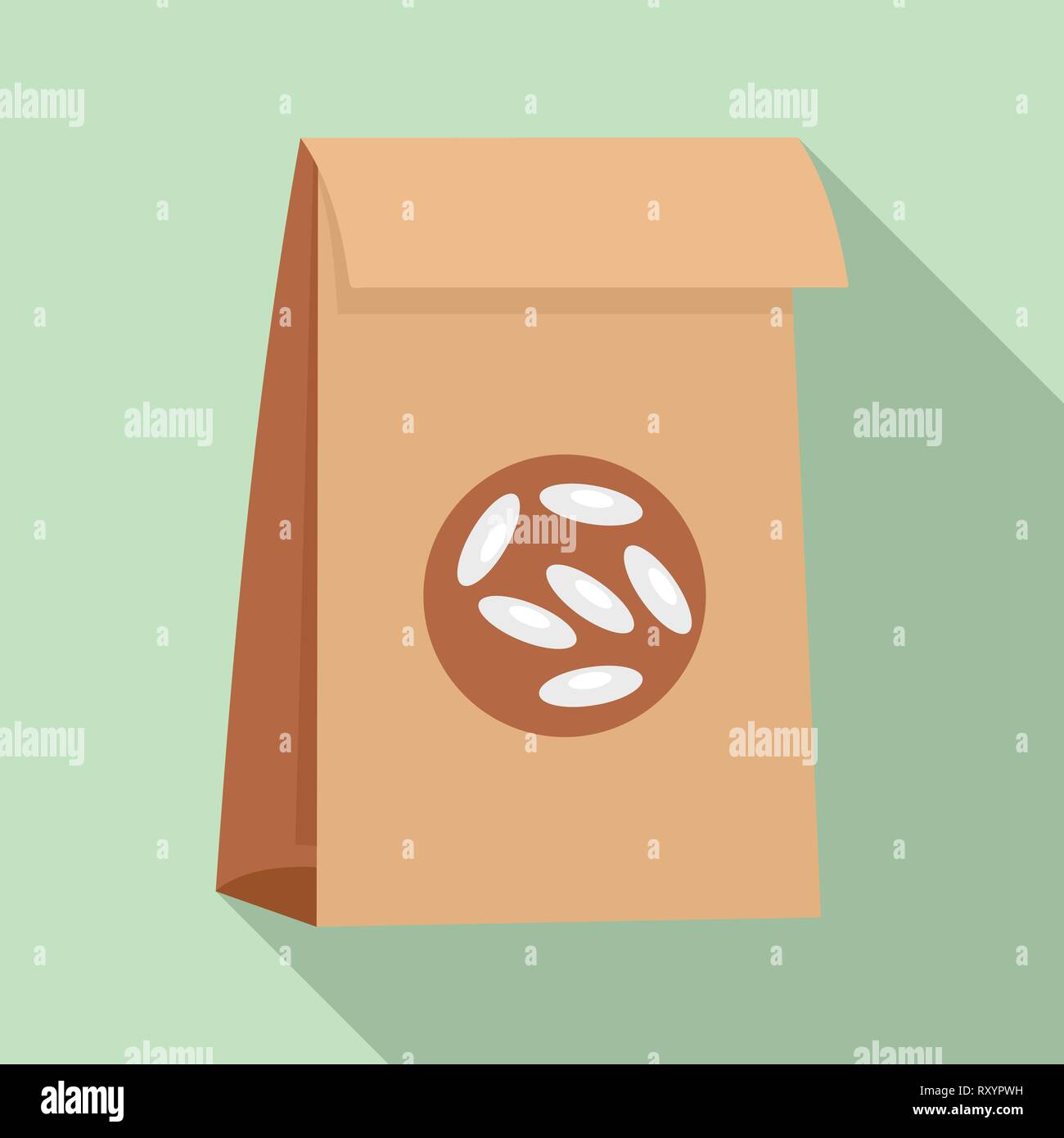 Basmati rice packet hi-res stock photography and images - Alamy