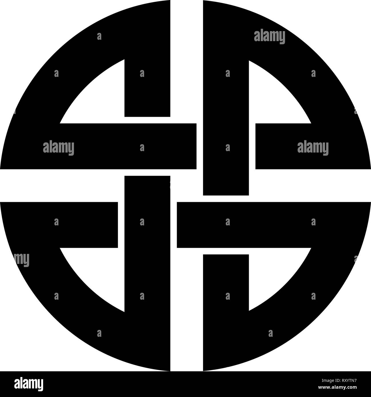 Balder Norse God Symbol