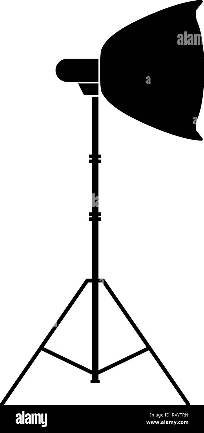 Light diffuser Stock Vector Images - Alamy