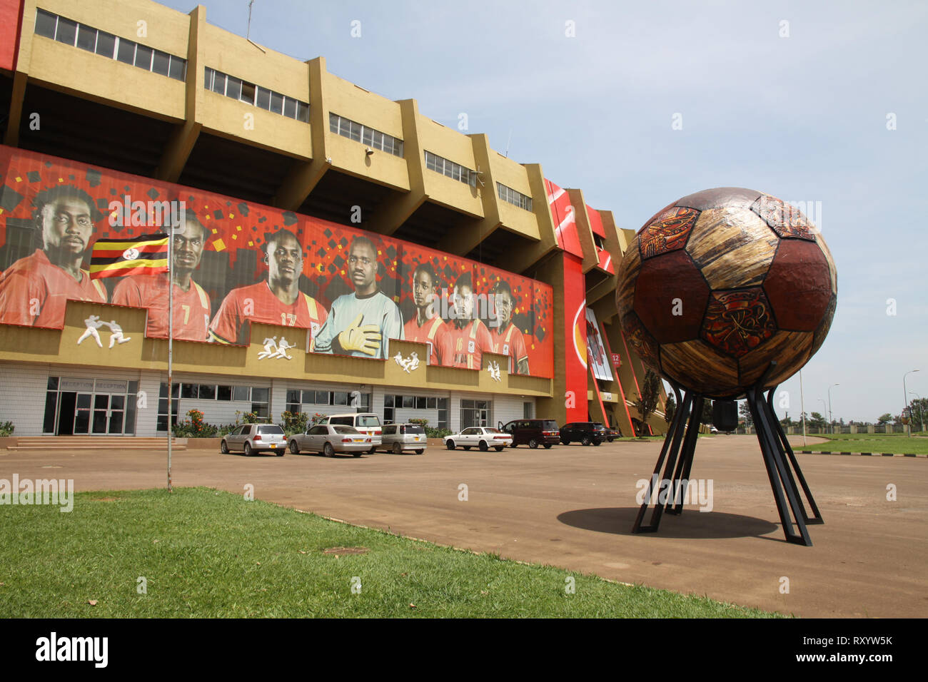 China national football team hi-res stock photography and images - Alamy