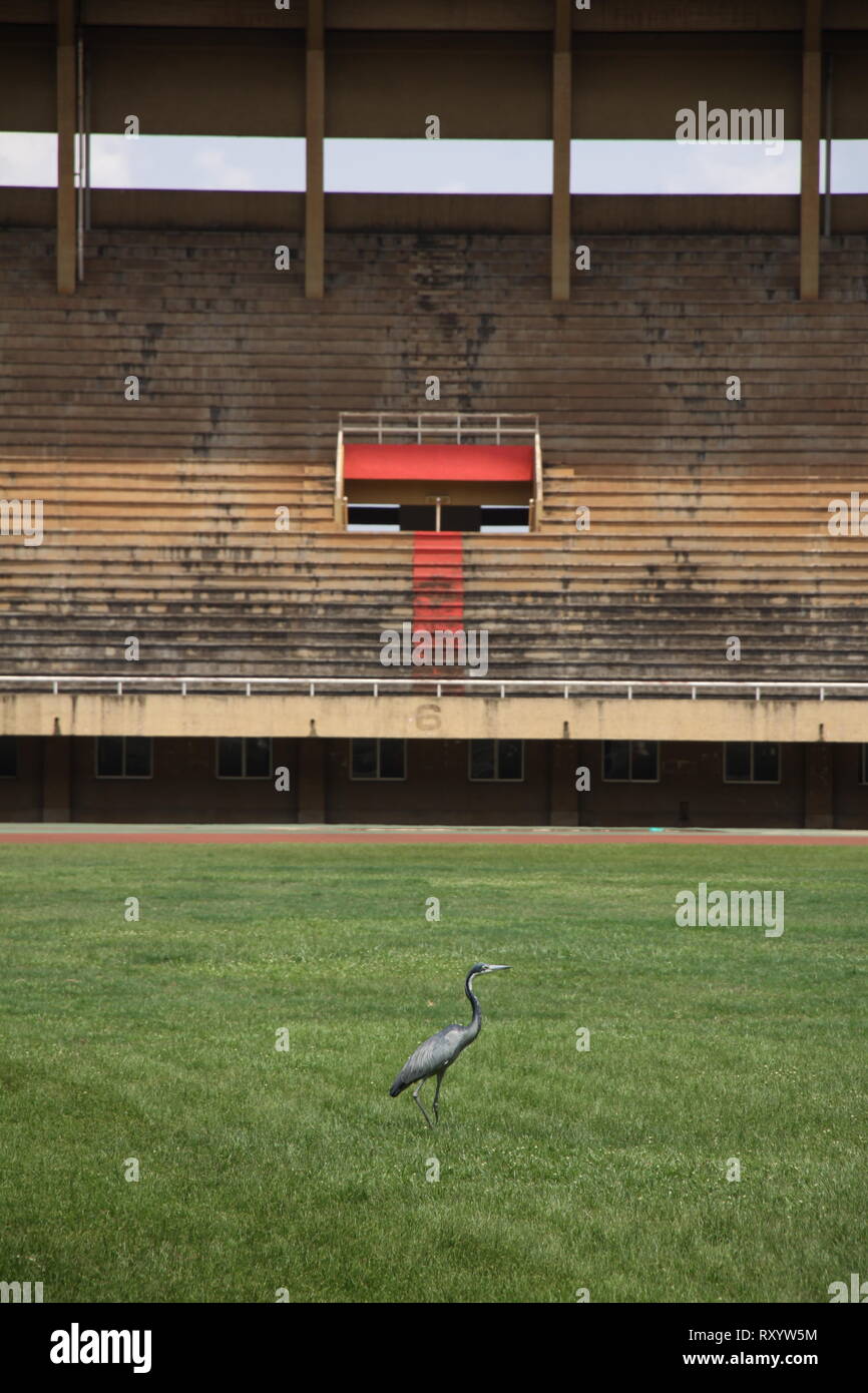 Namboole stadium hi-res stock photography and images - Alamy