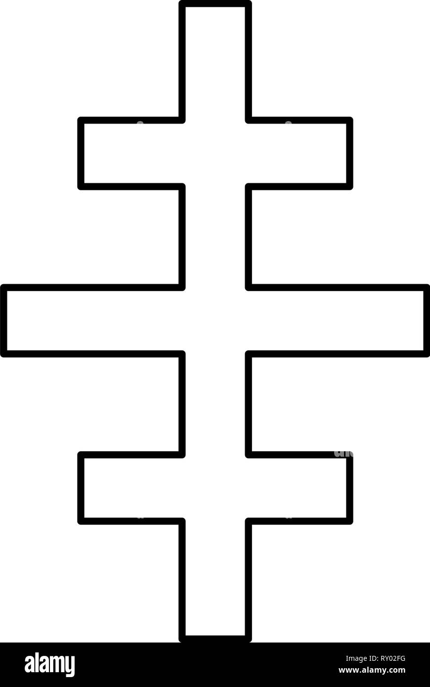 Roman resurrection Stock Vector Images - Alamy