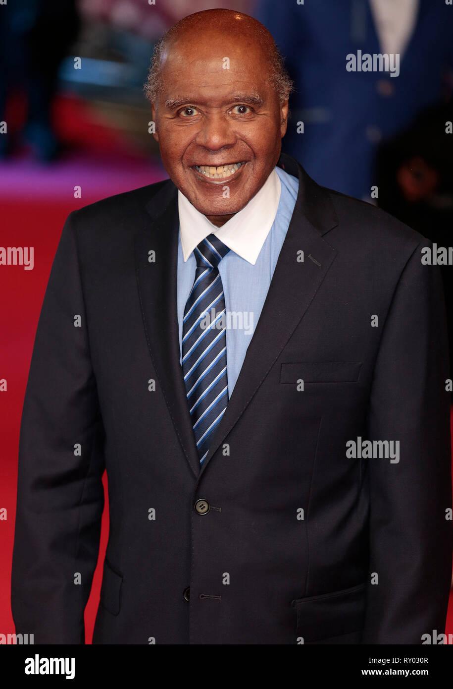 Paul stephenson uk hi-res stock photography and images - Alamy