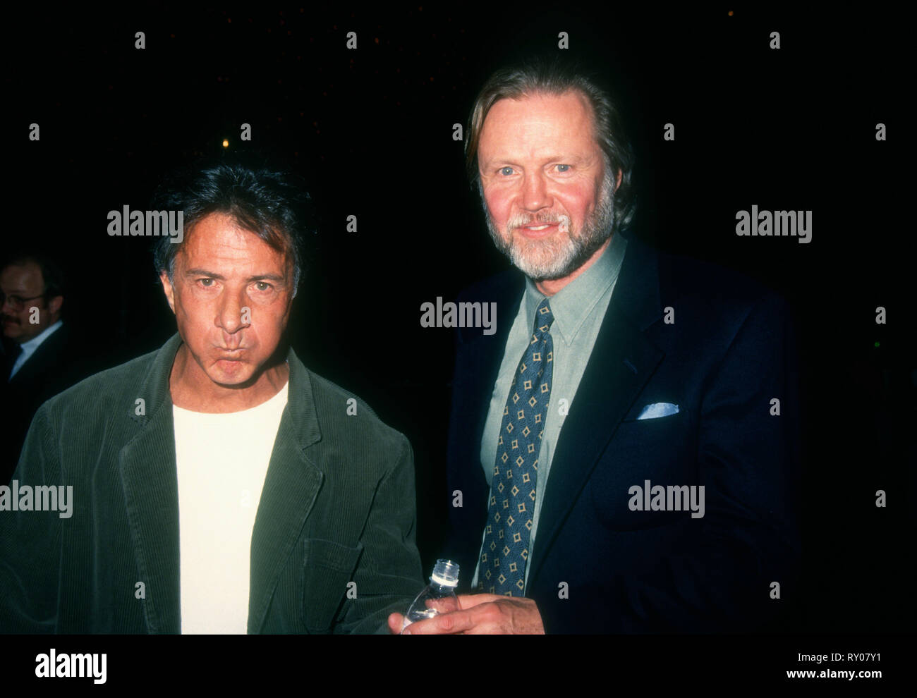 Midnight cowboy voight hi-res stock photography and images - Alamy